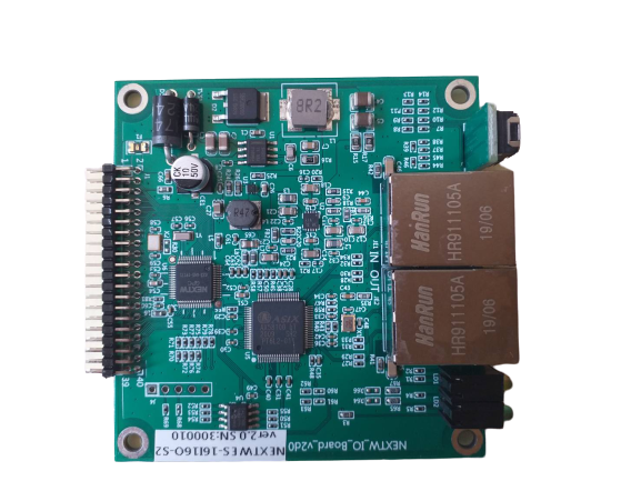 服務 – 訊成科技股份有限公司